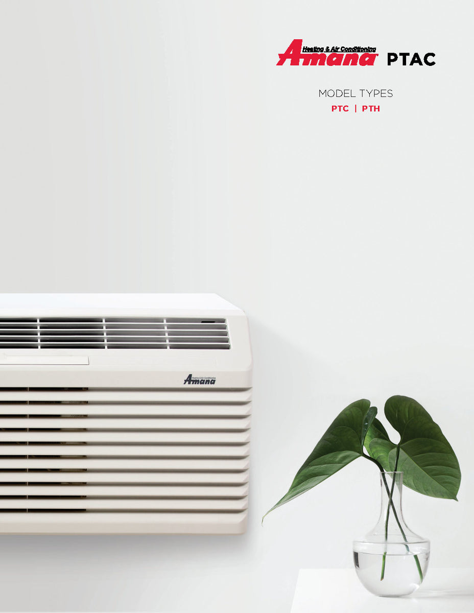 Amana FK10K PTAC Air Filter (J & K series) 10-pack – Genuine Air Filters