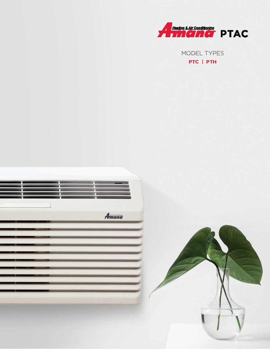 Amana FK10K PTAC Air Filter (J & K series) 2-pack – Genuine Air Filters