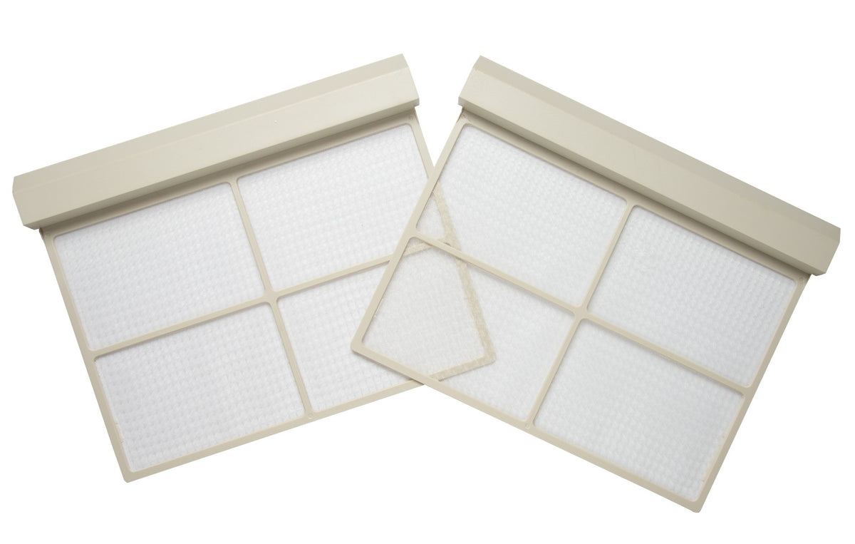 GE Hotpoint Air Filter PTAC (2-Pack) – Genuine Air Filters