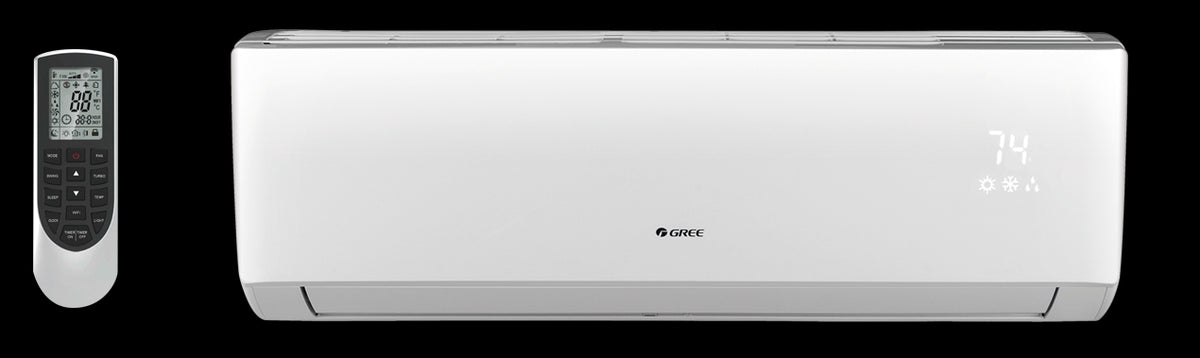 Gree VIREO+ ULTRA Air Filters 30,000 BTU – Genuine Air Filters