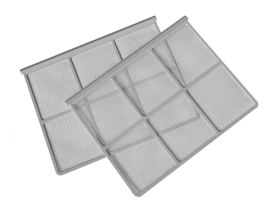Friedrich PTAC PXFTA Air Filters (2-Pack) – Genuine Air Filters