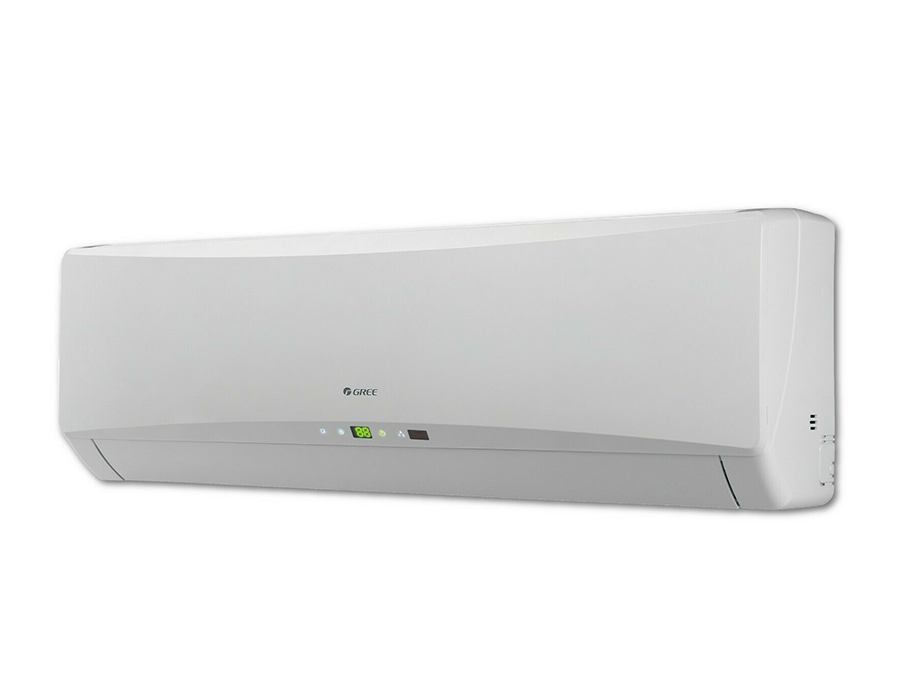 Gree TERRA Air Filters 9,000 BTU – Genuine Air Filters